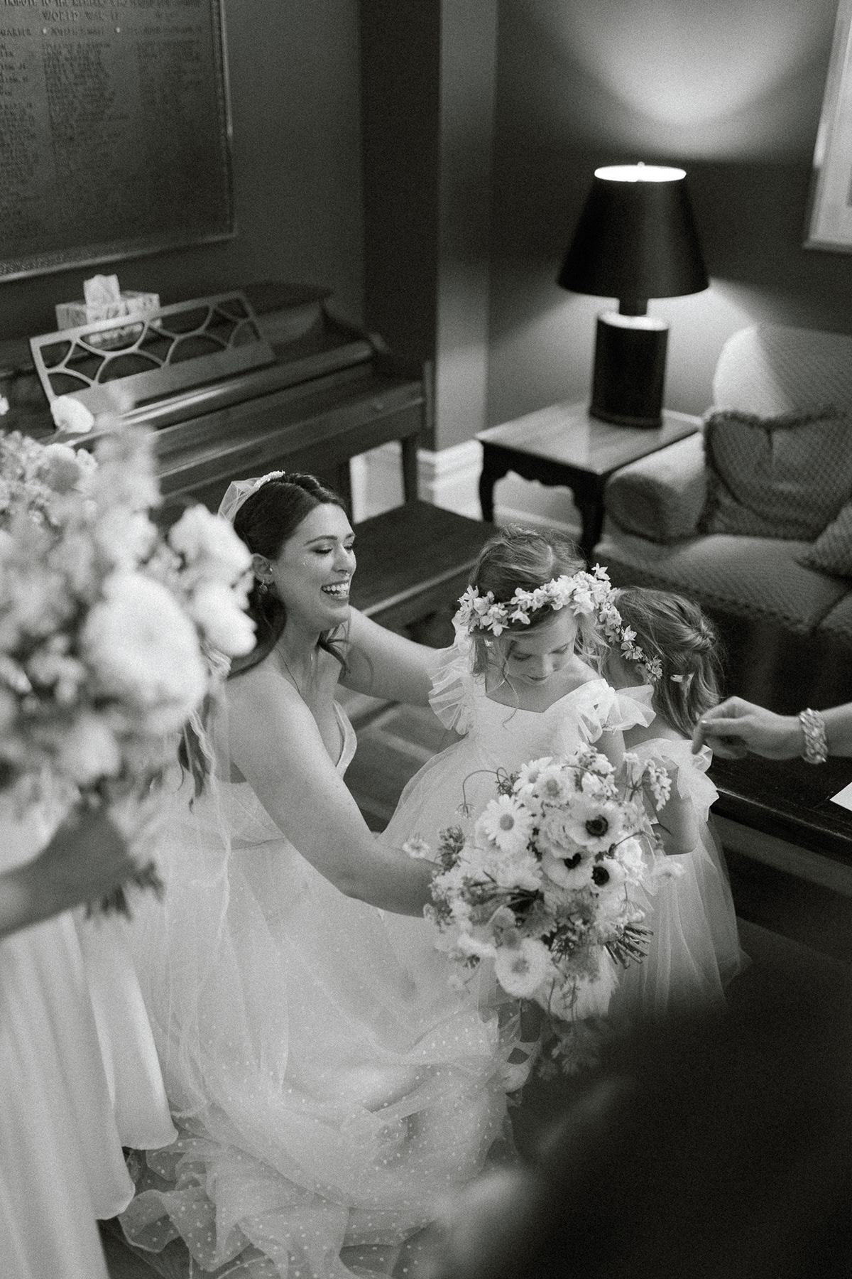 Anna Cherryhomes Photography - Weddings