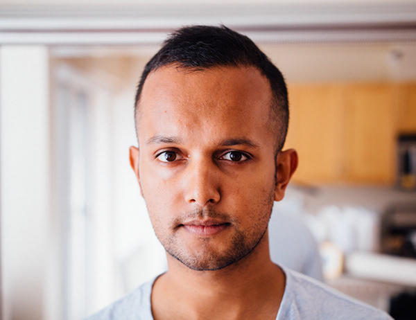 George Mohan - Photography - About