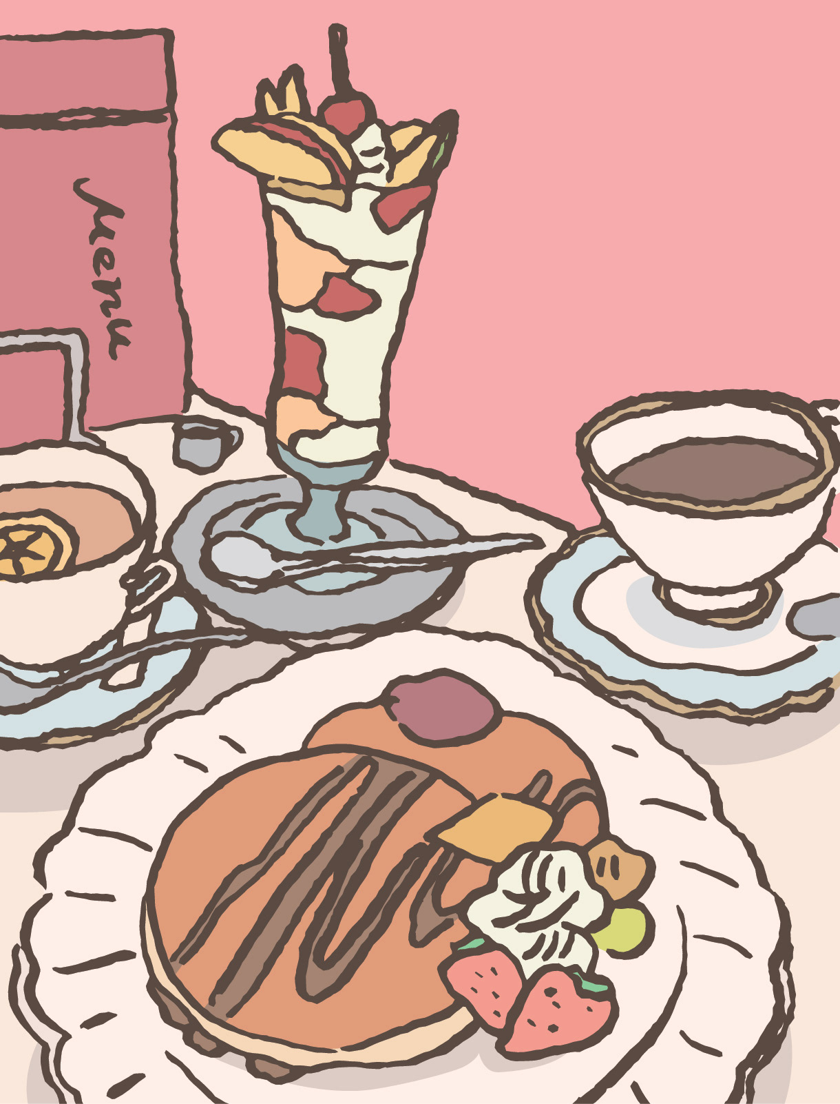 yuika hashimoto Portfolio