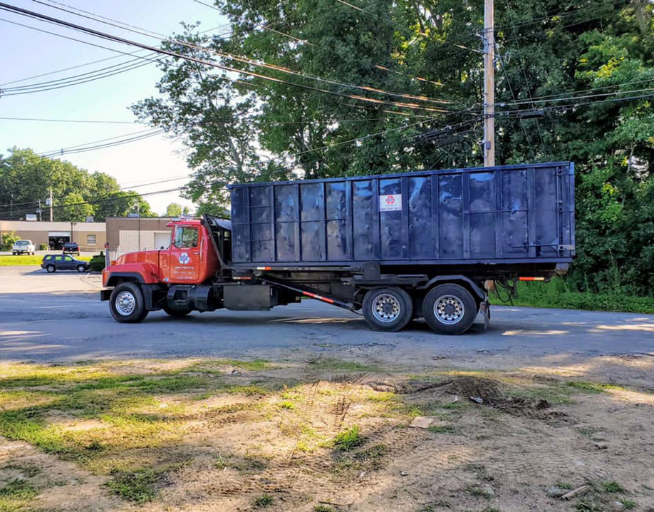 Innovative Waste Systems