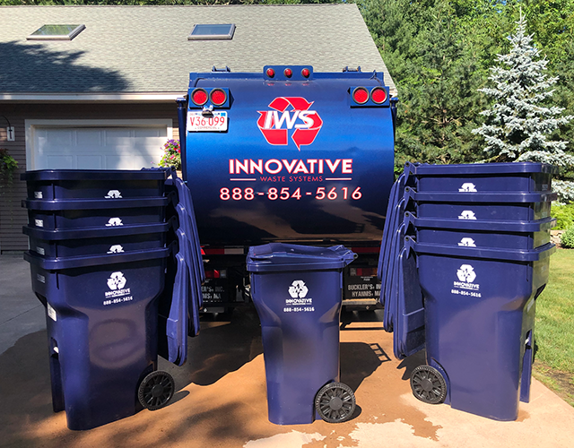 Innovative Waste Systems