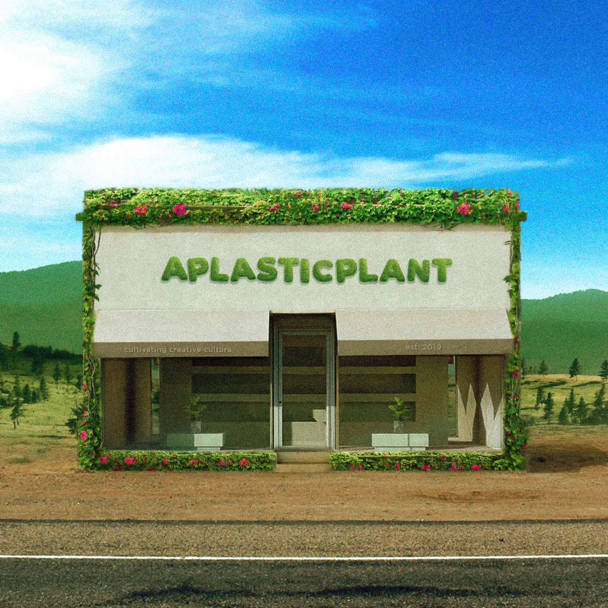 Austin Showtime - APP Storefront