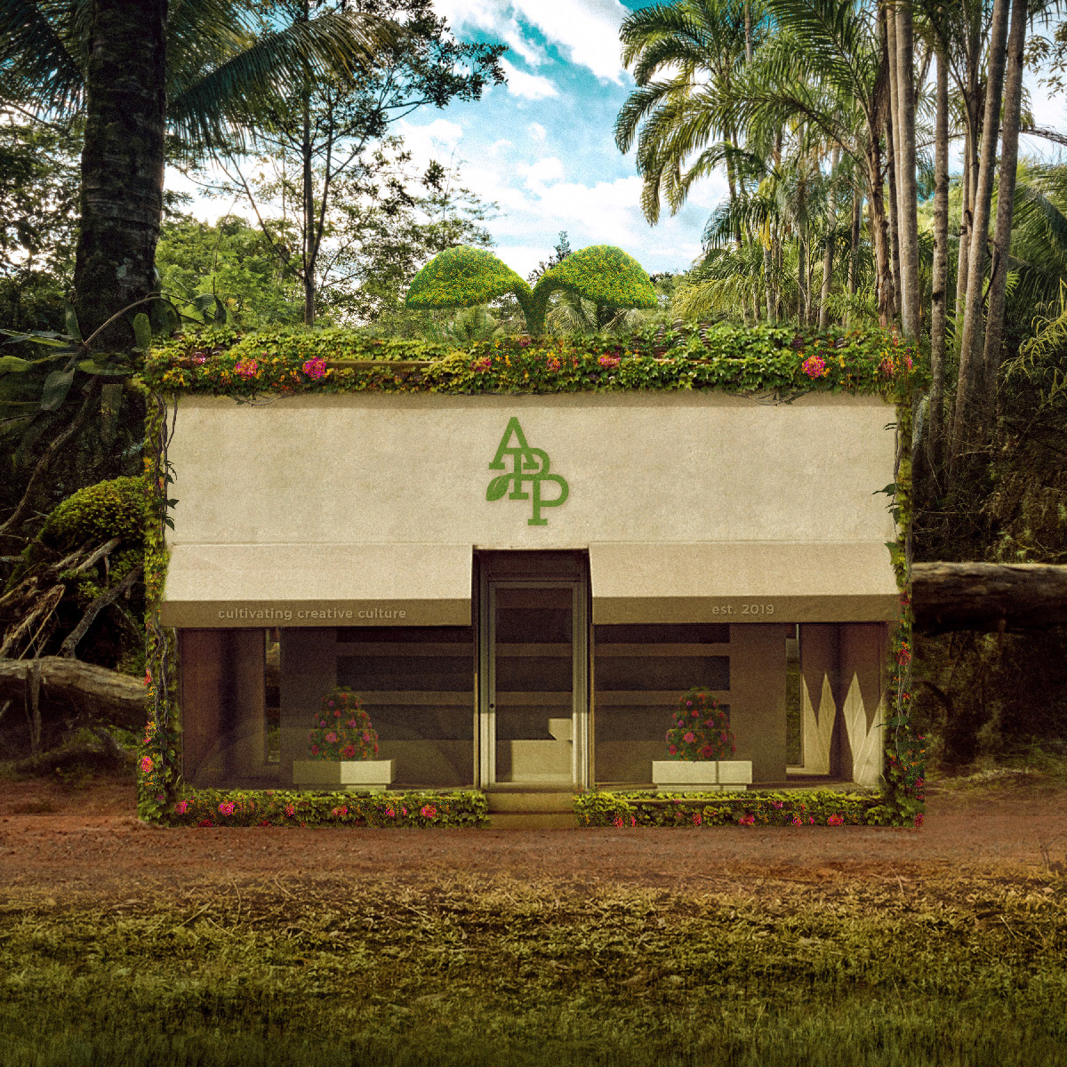 Austin Showtime - APP Storefront