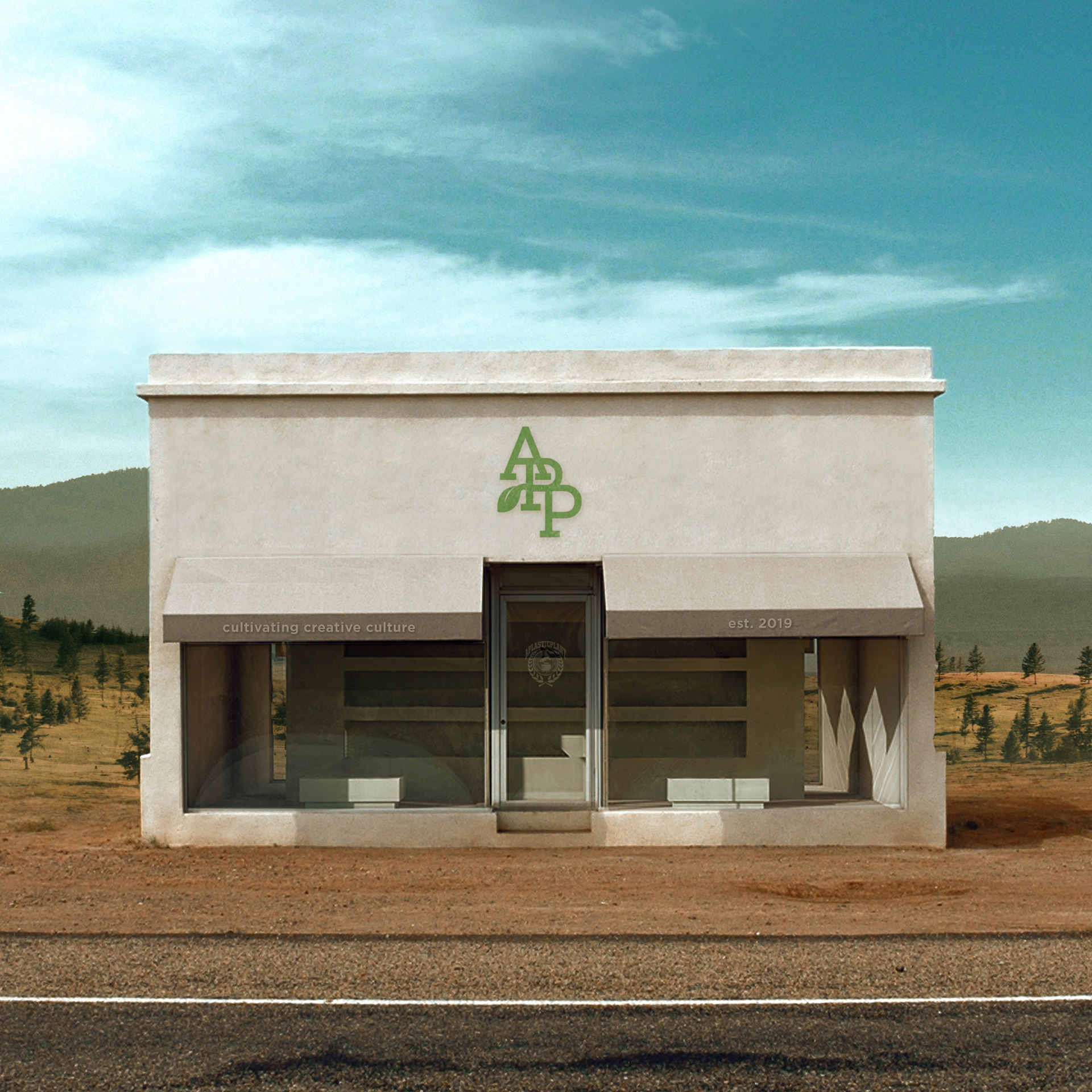 Austin Showtime - APP Storefront