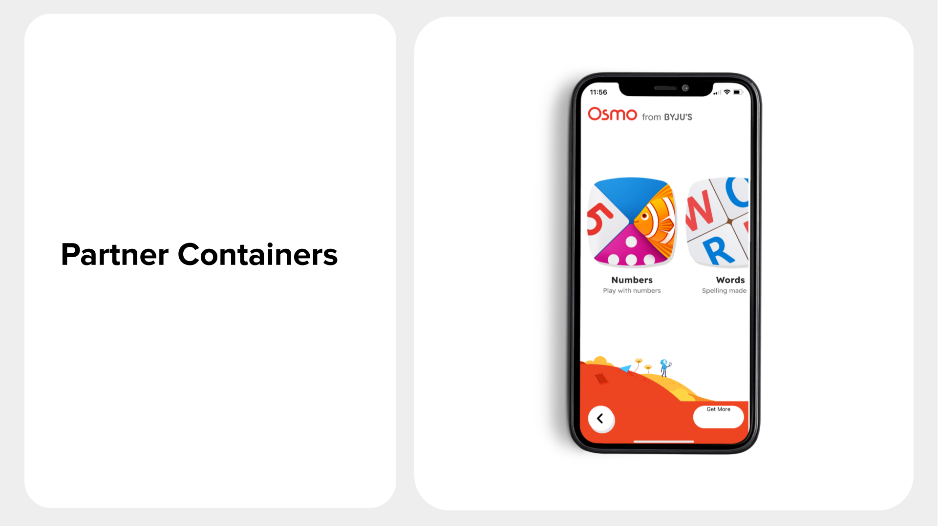 Troy Tye - LearnOS for iOS