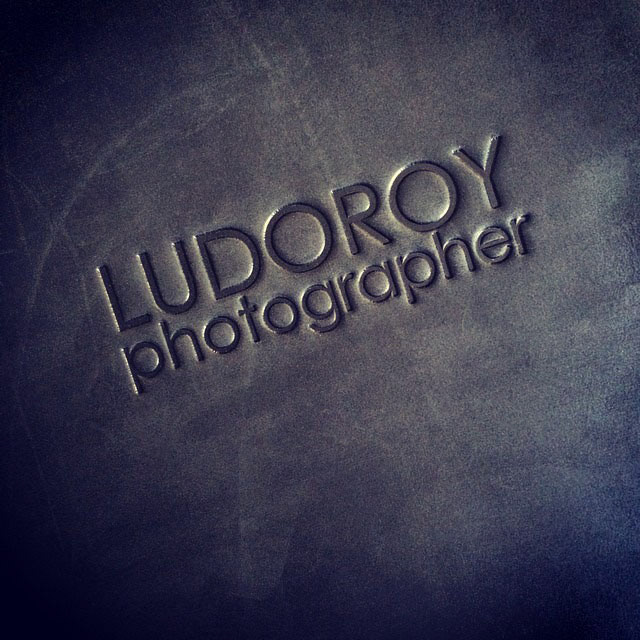 LUDOVIC ROY