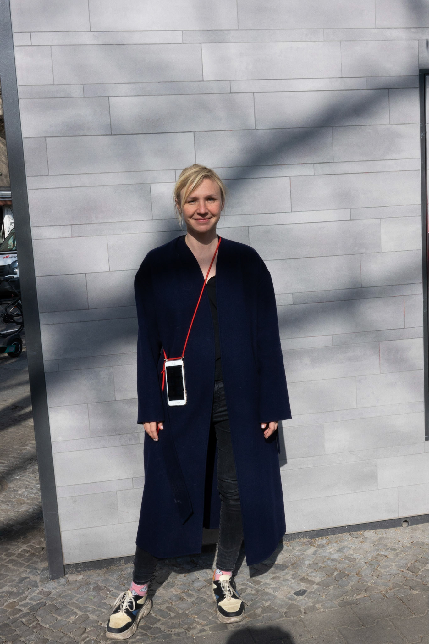 Adrian Zwicker - Portraitfotografie Berlin - Innovation Why