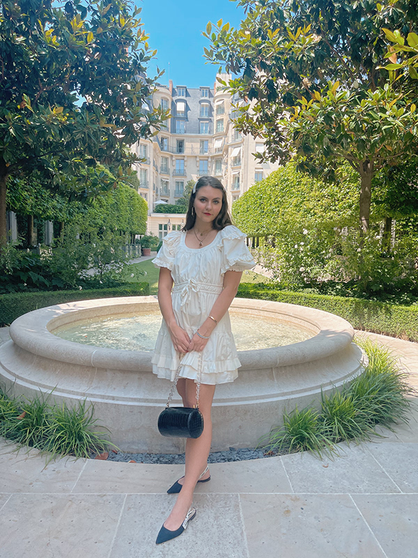 nikandhayley - The Wedding Party