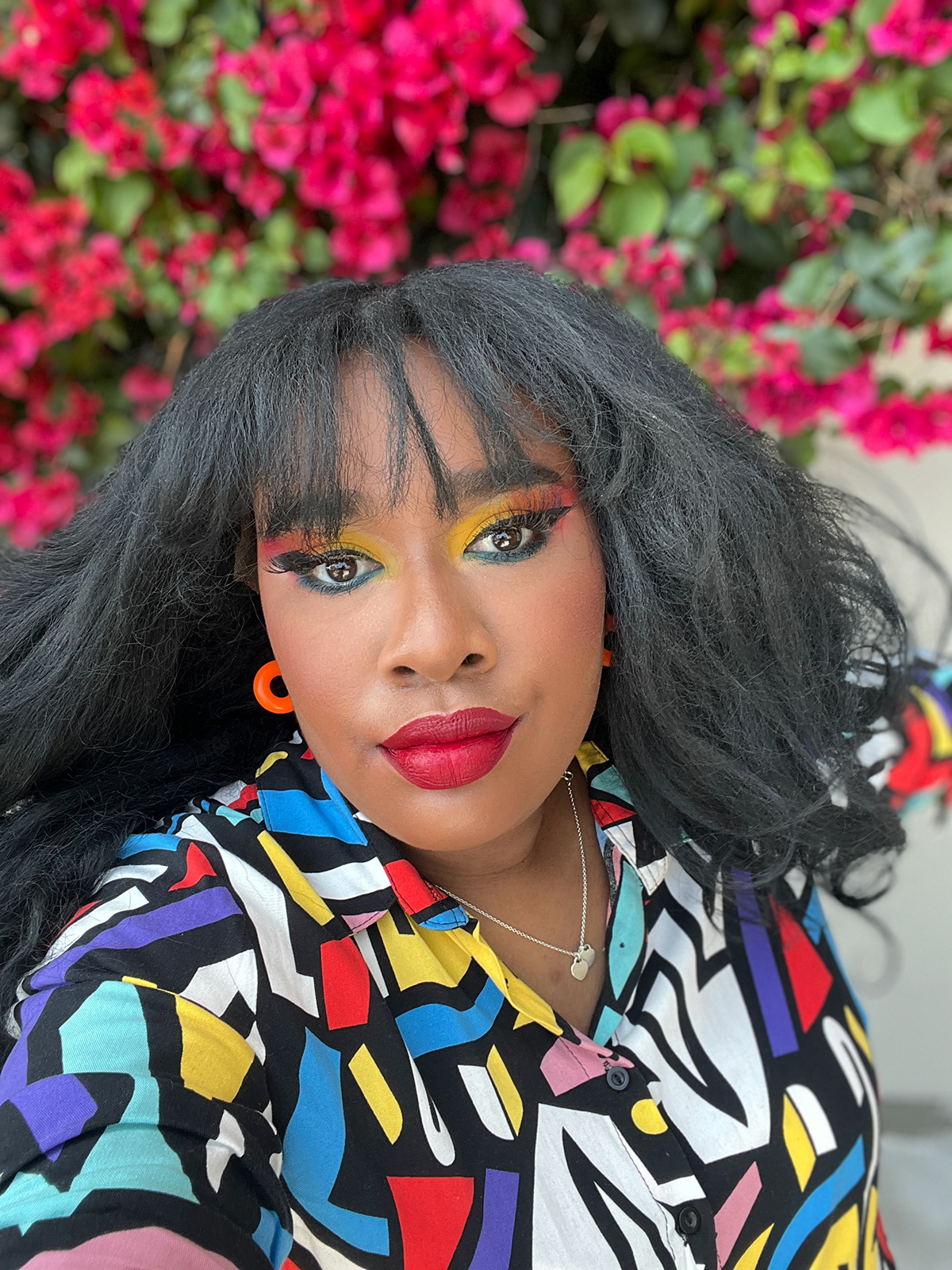 Stormy Jackson Design Portfolio - About Me