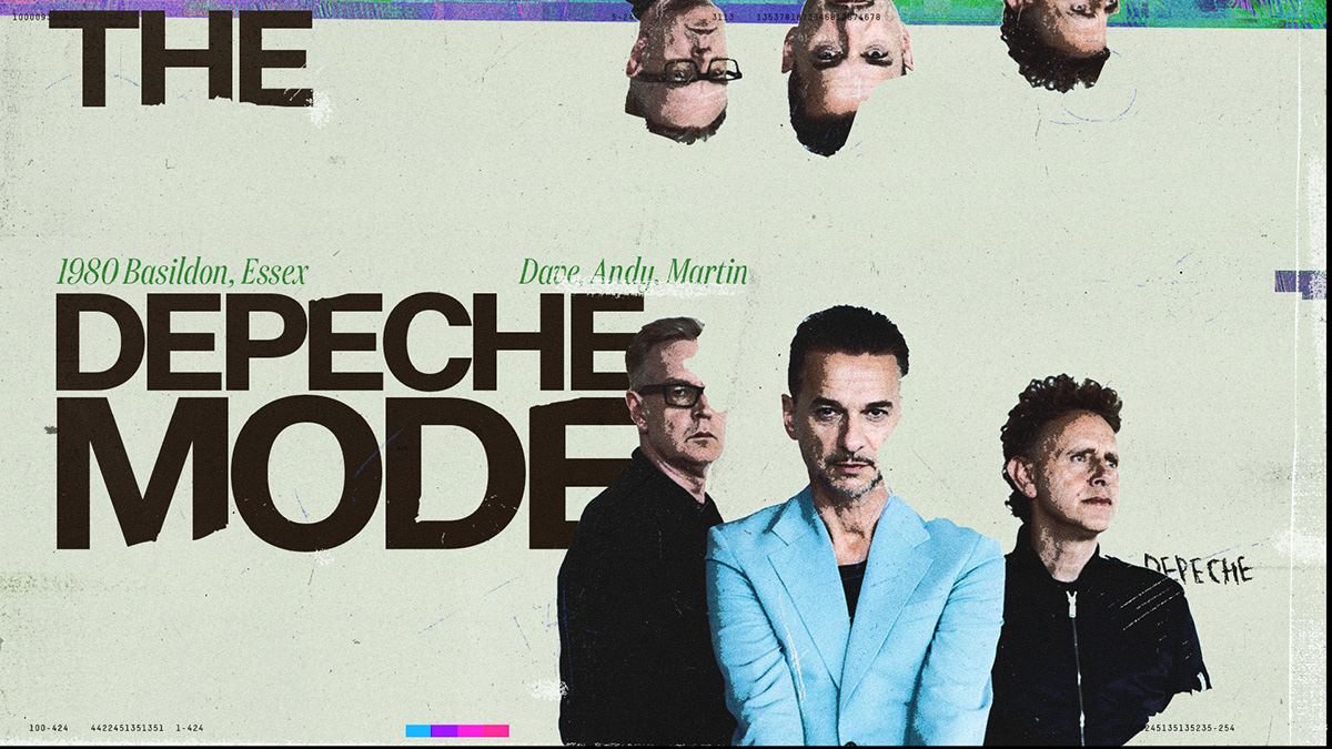 Jeff Han - The Rock & Roll Hall of Fame "2020 Inductions"