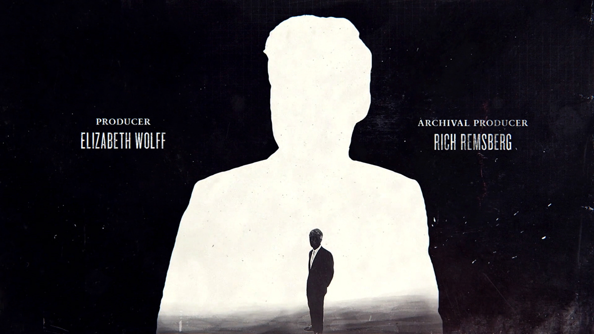 Jeff Han - Bobby Kennedy for President | MAIN TITLE