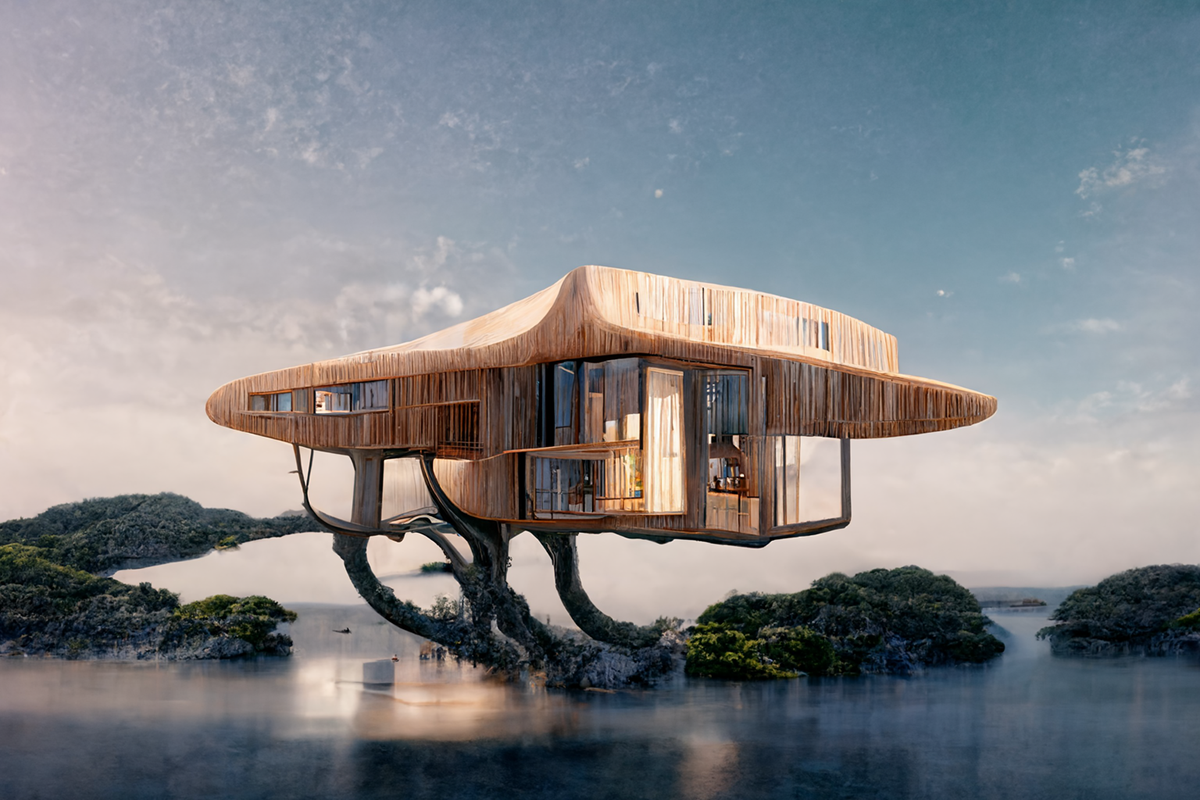 Jeff Han - MID JOURNEY | Ai Collection