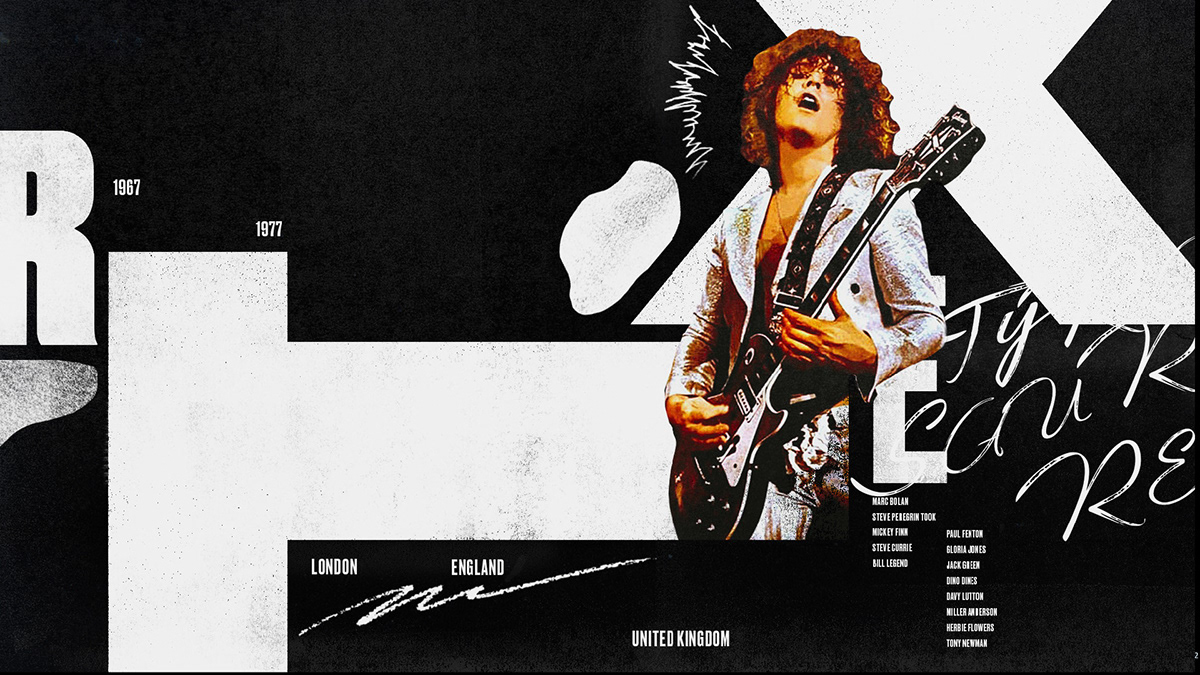 Jeff Han - The Rock & Roll Hall of Fame "2020 Inductions"