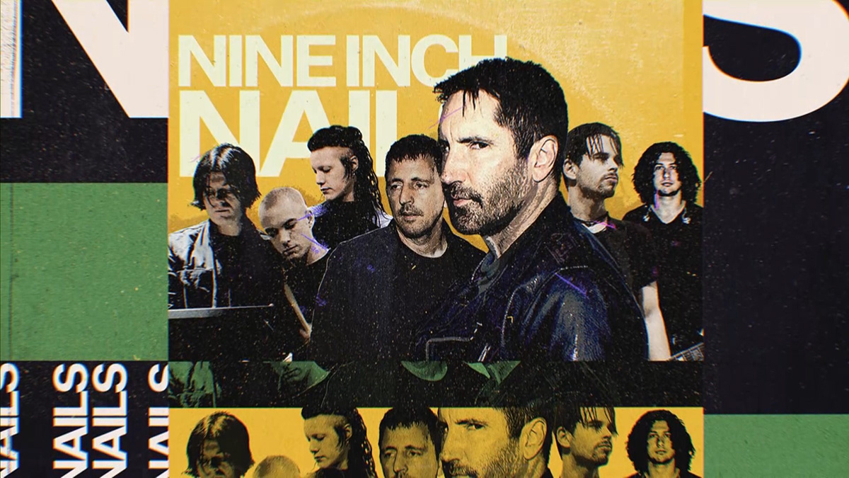 Jeff Han - The Rock & Roll Hall of Fame "2020 Inductions"