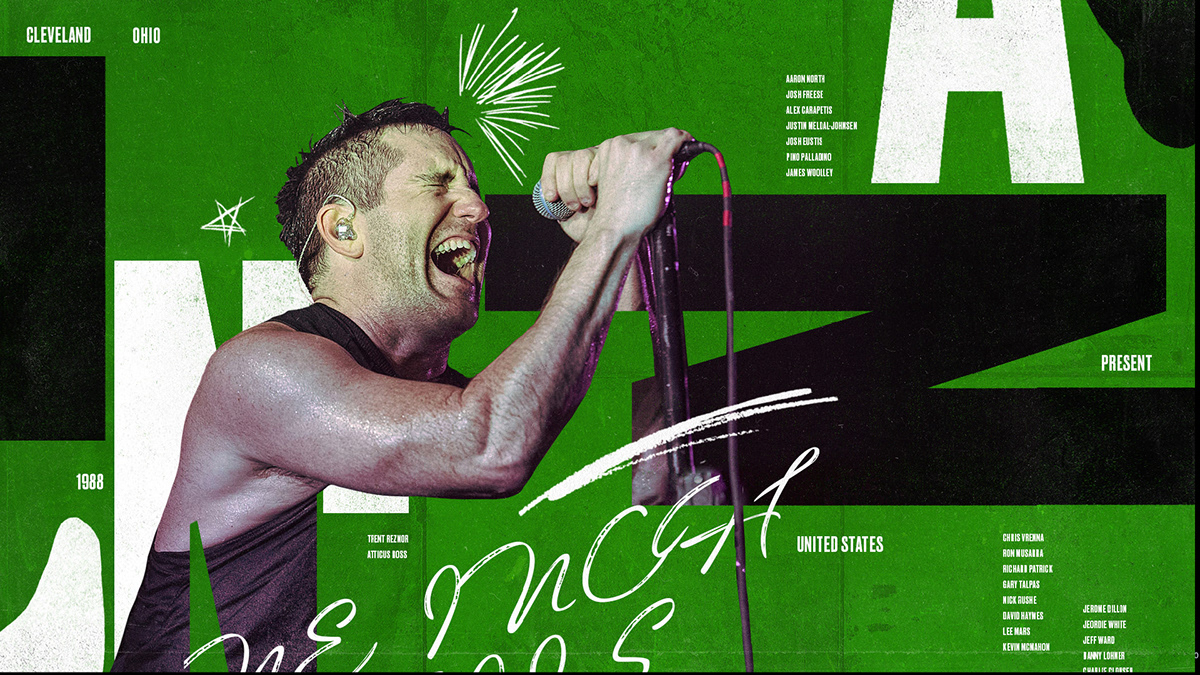 Jeff Han - The Rock & Roll Hall of Fame "2020 Inductions"