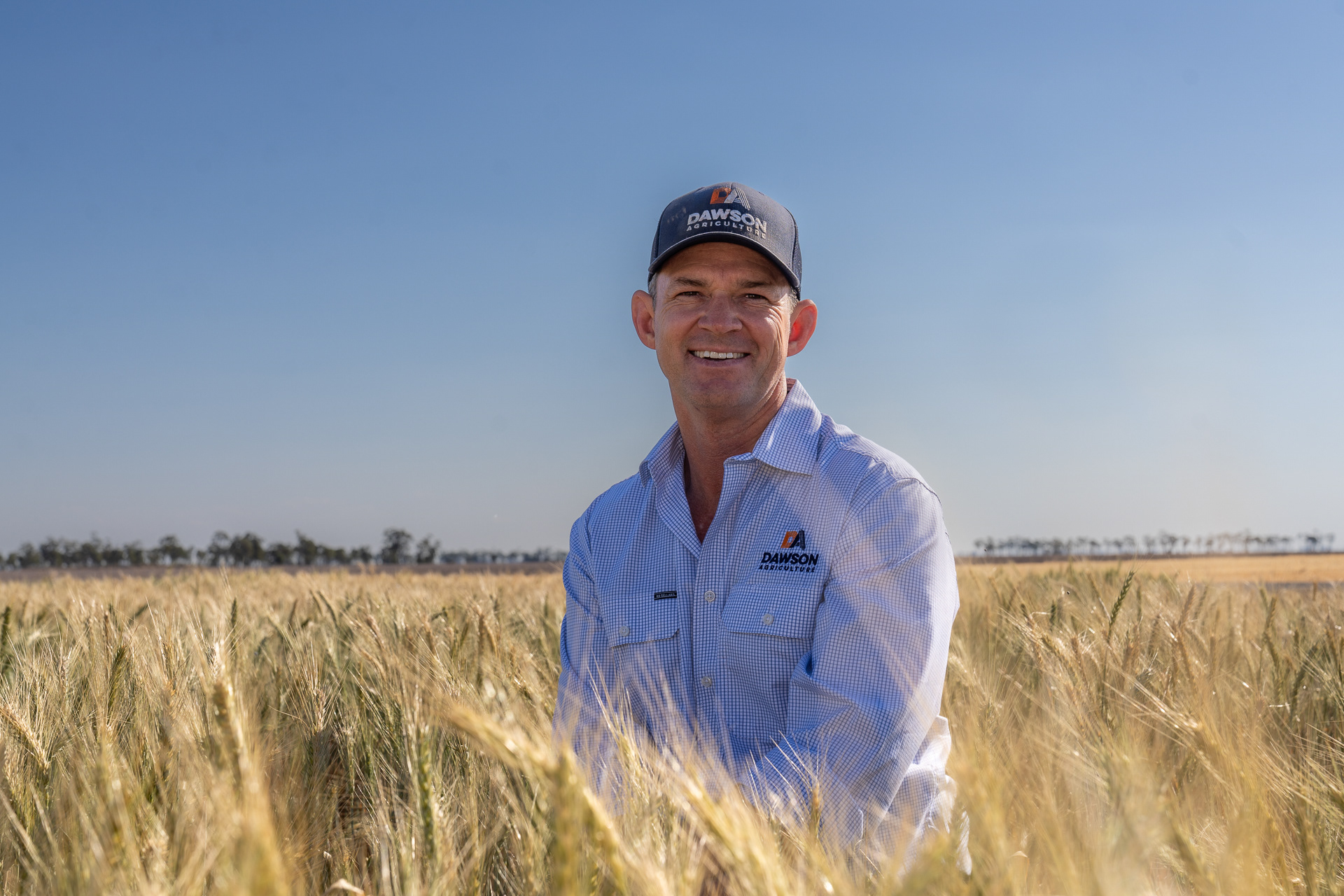 Dawson Ag - Kelly Chains