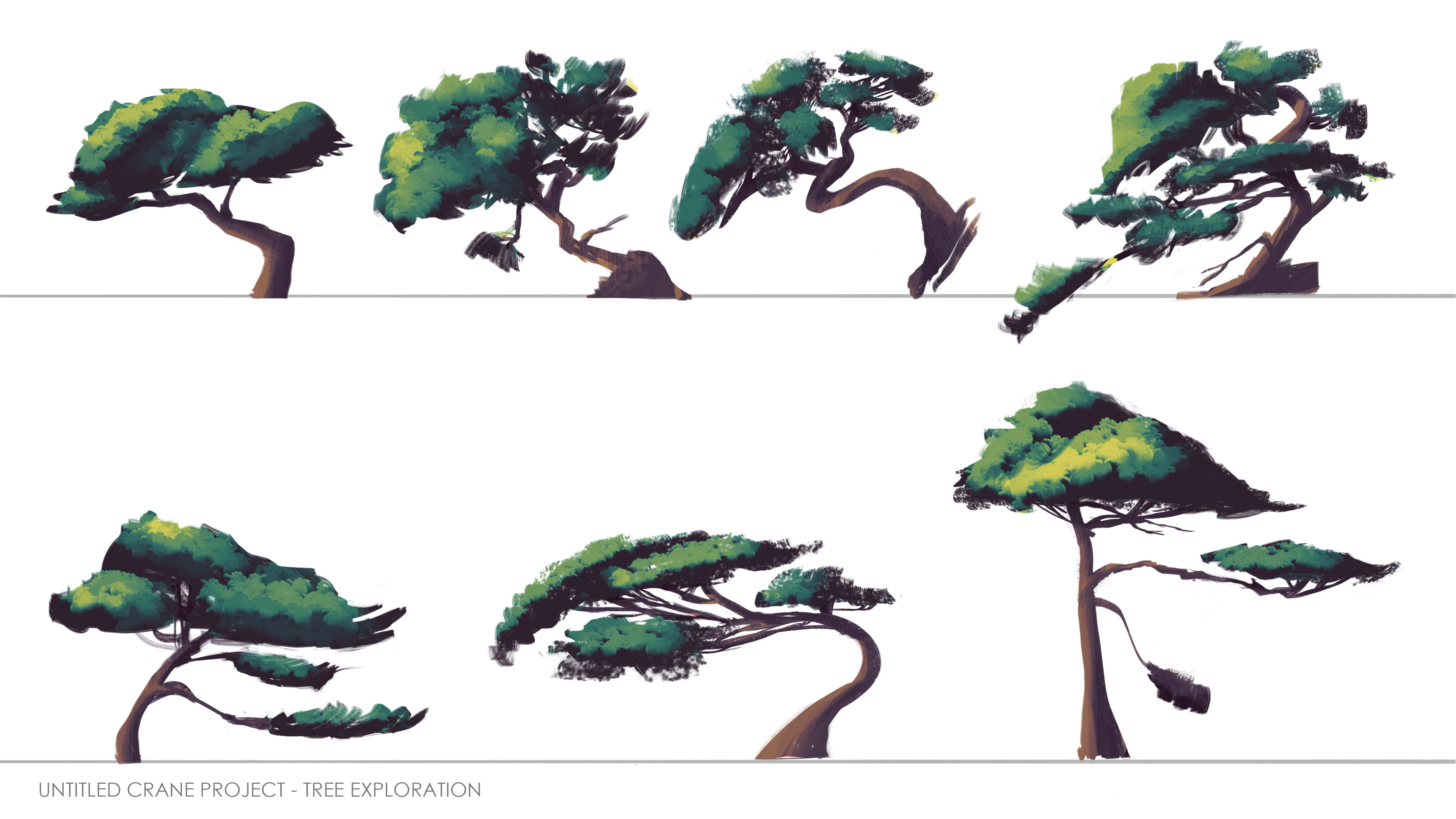 Angel Manila Visual Development