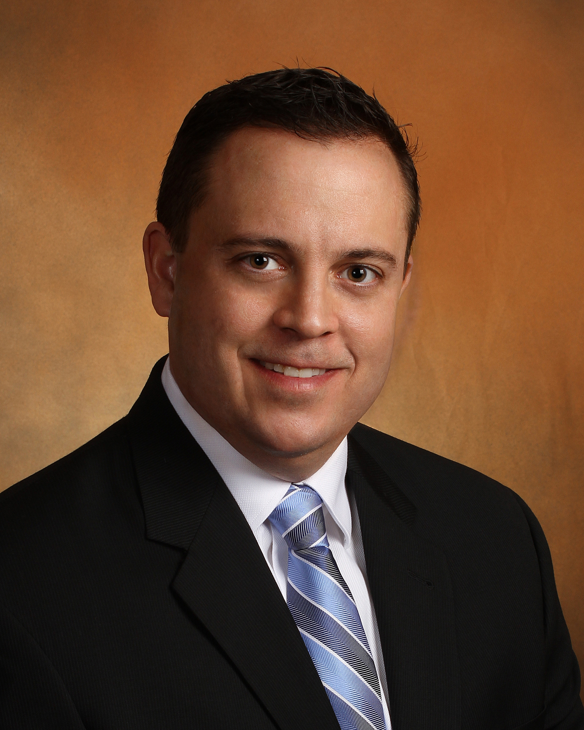 Tim Peterman - Business Headshots