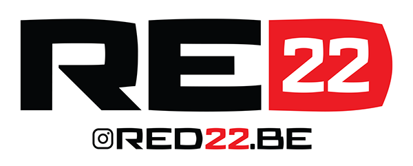 RED 22