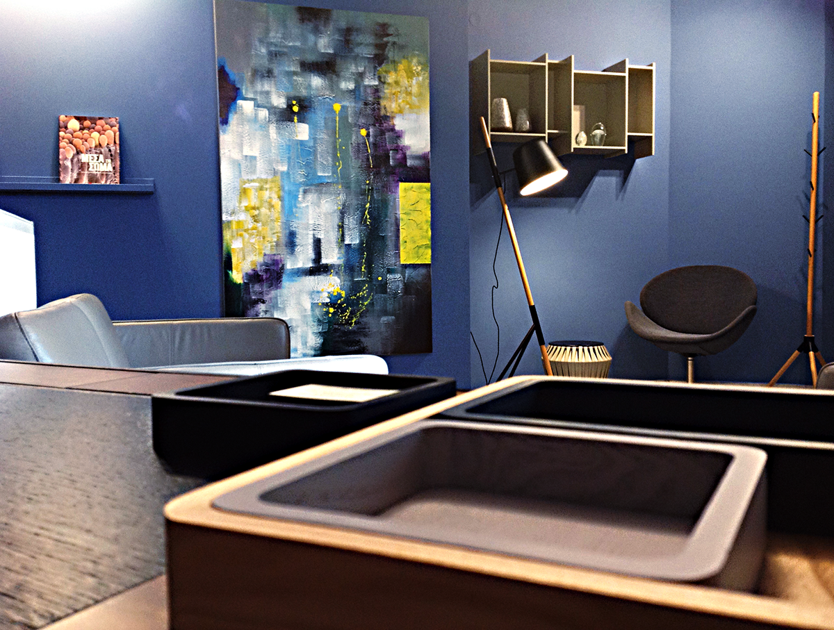 Square Design Interiors - SURGEON'S & VASCULAR SURGEON'S PRIVATE PRACTICE