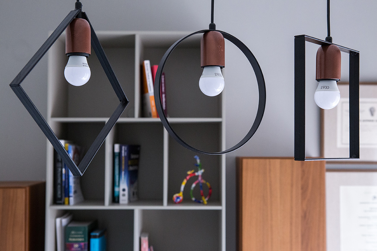 Square Design Interiors - PEDIATRIC PRIVATE PRACTICE