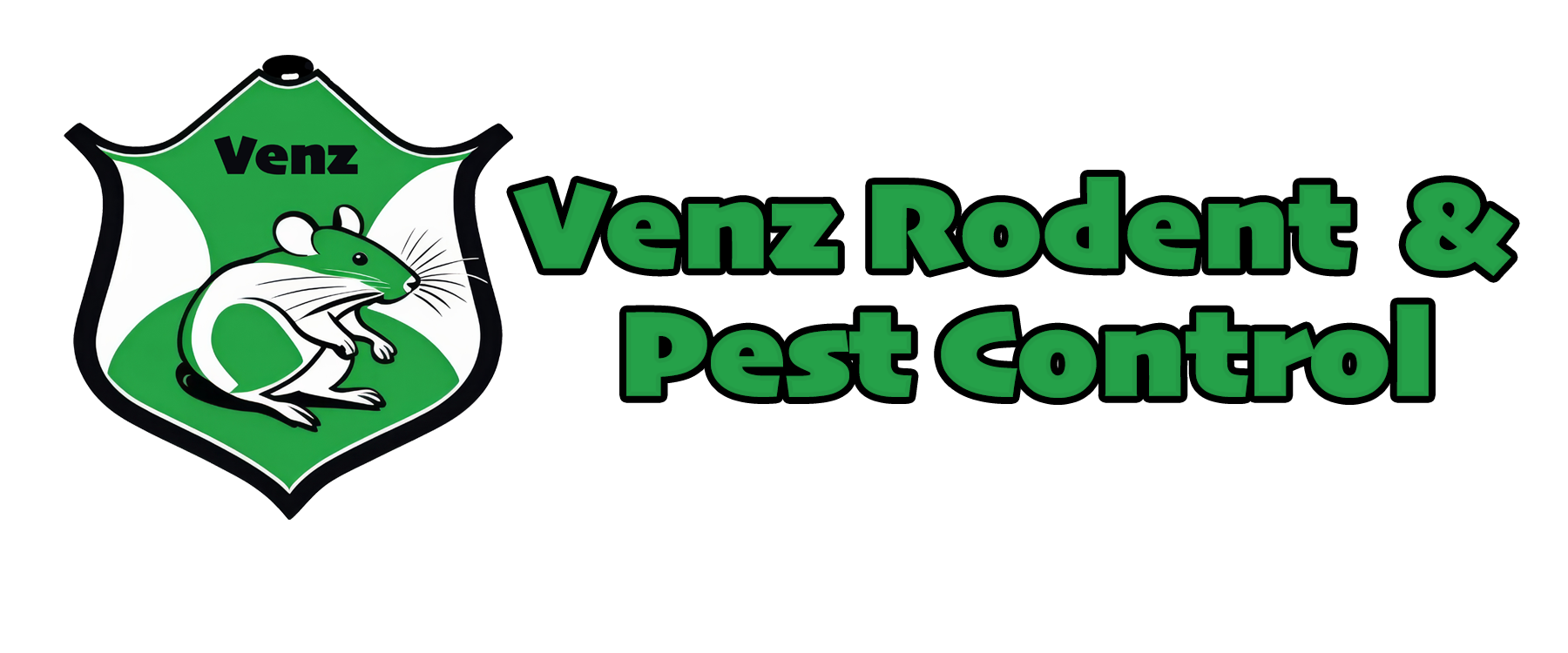 Venz Rodent & Pest Control