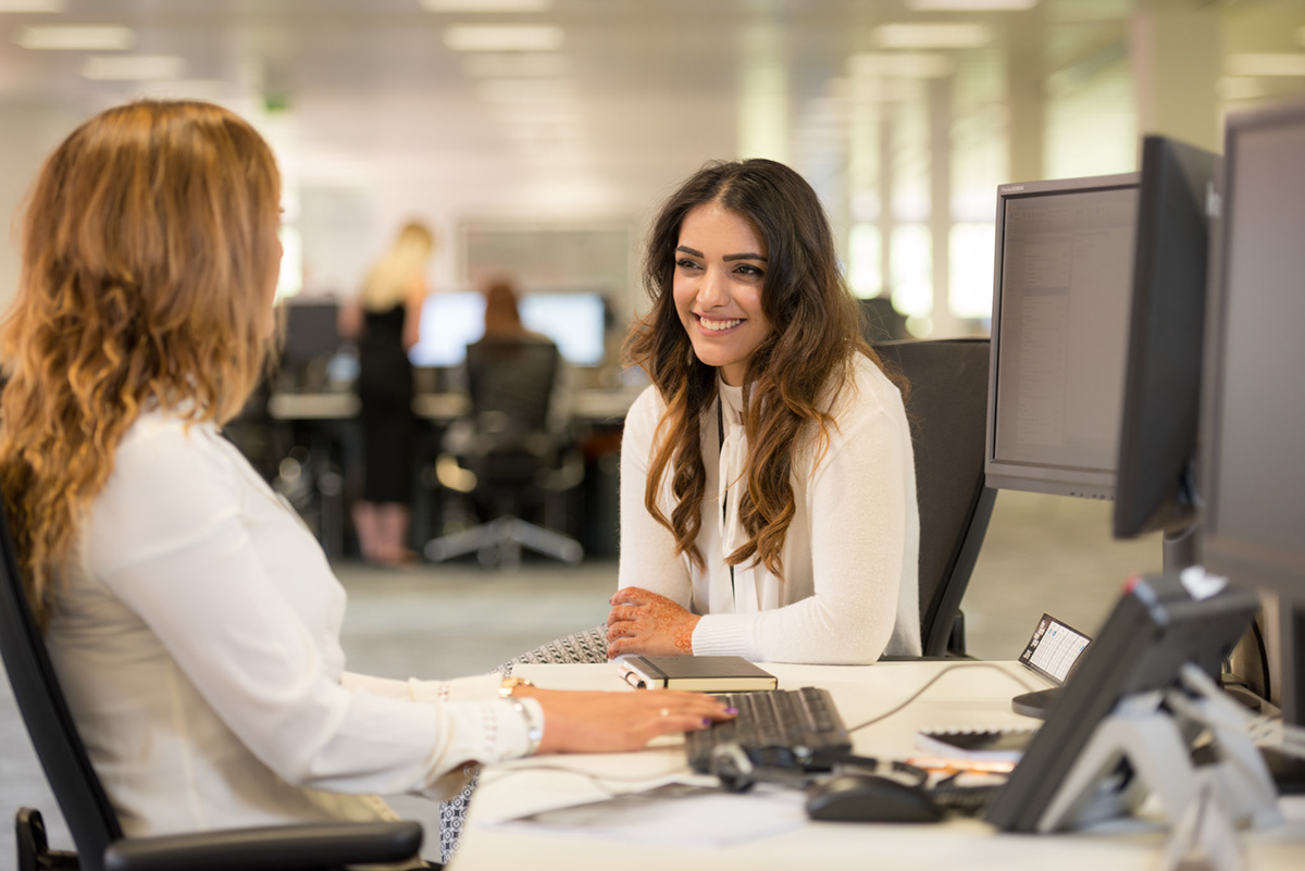 Pure Headshots - Acenden Ltd