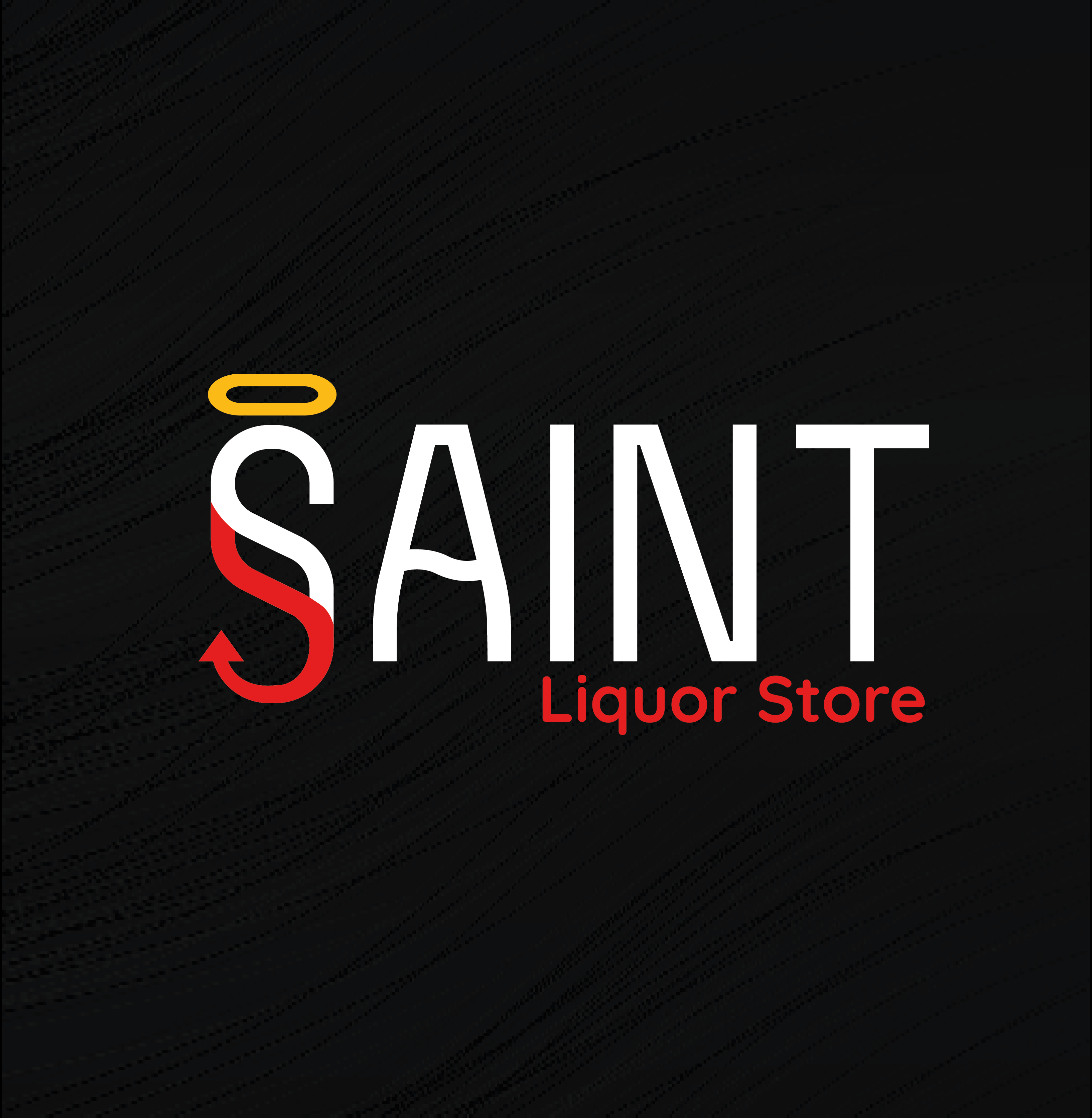 SAINT Liquor store