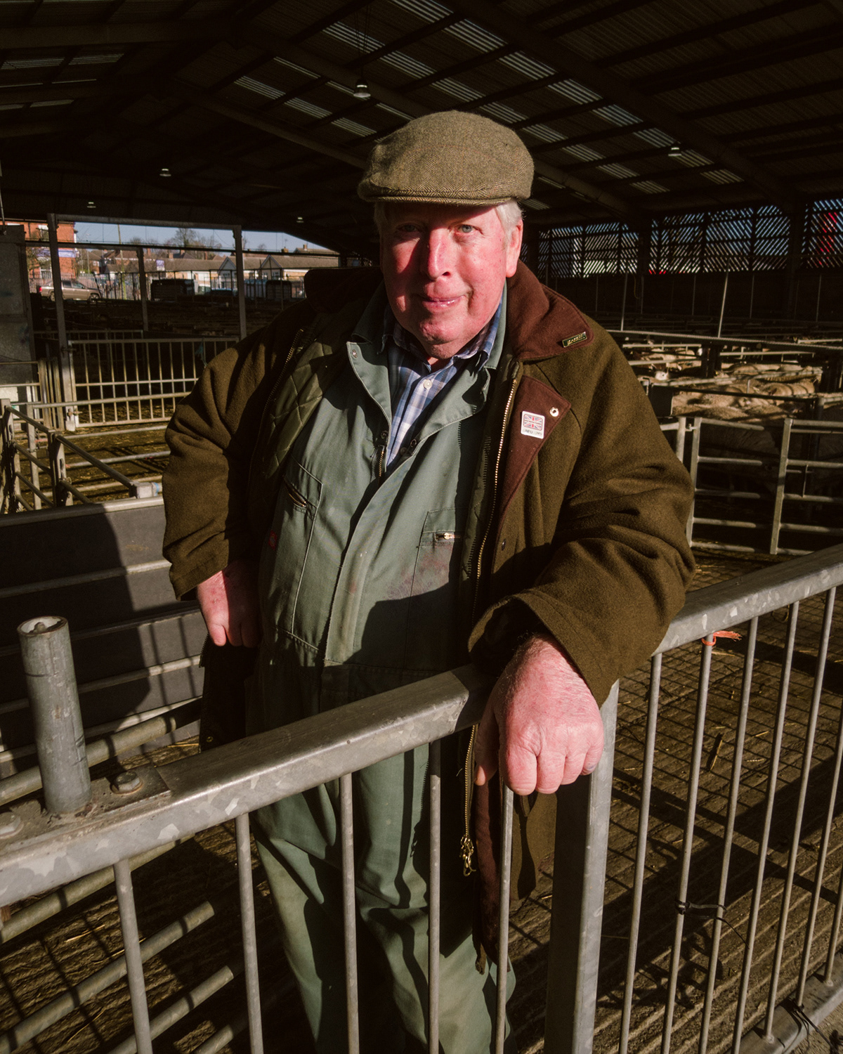 Adam Shaw | Commercial Photography | Midlands