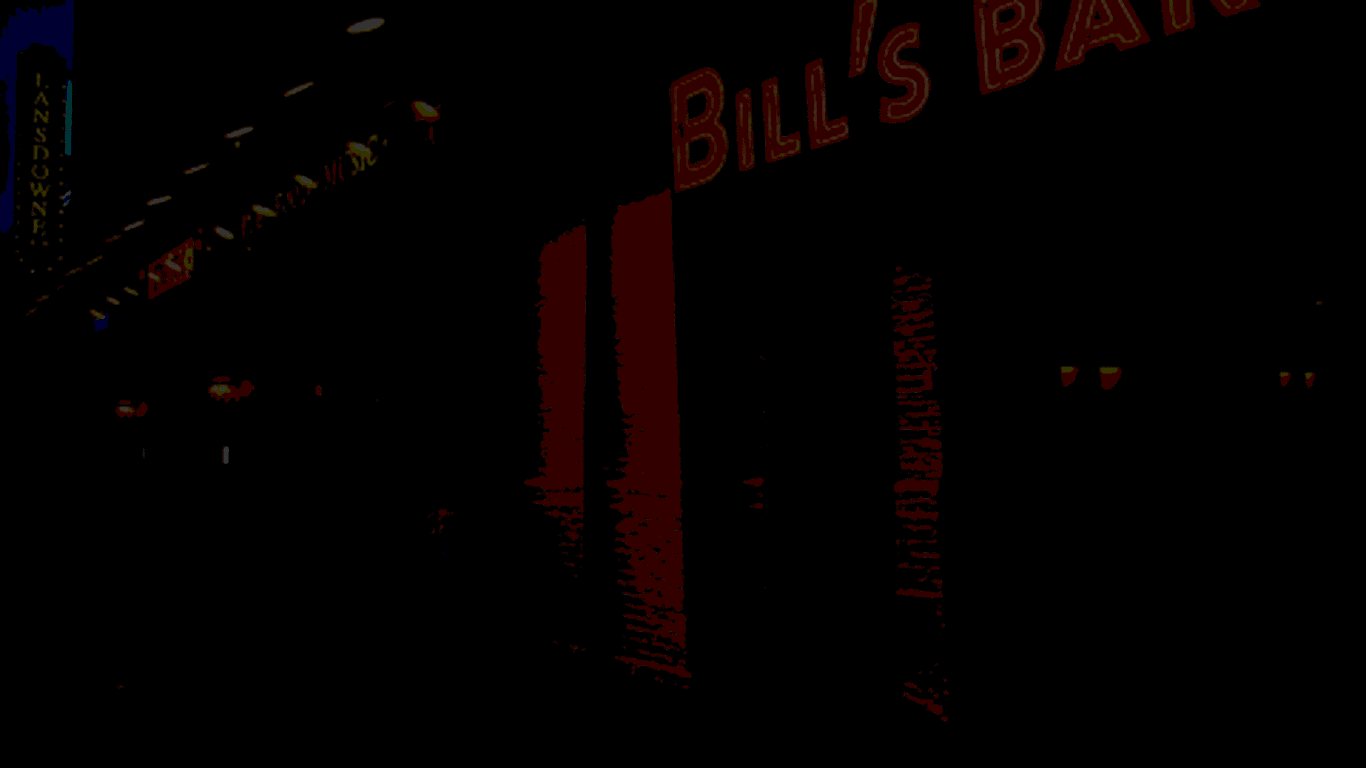 Jason Randle | Motion Designer for Music & More.