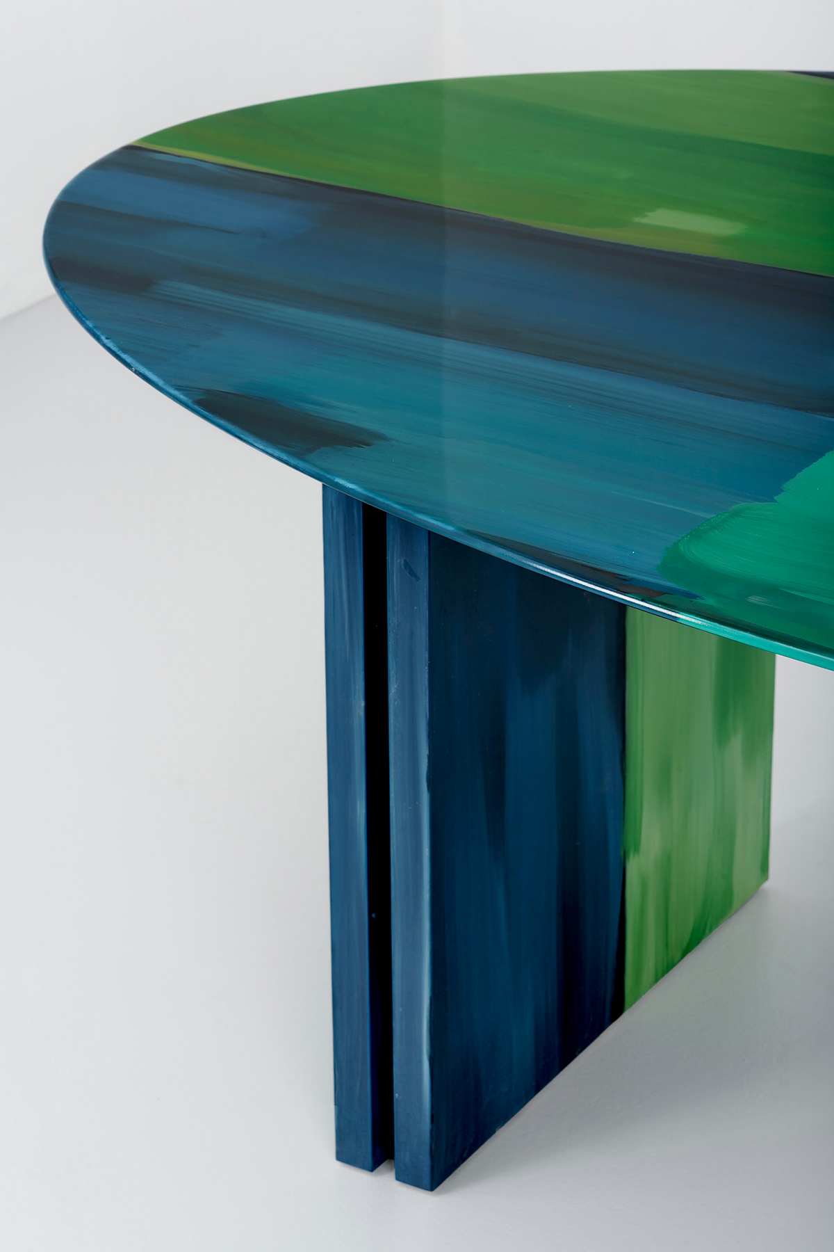 Filippo Carandini - Mensa