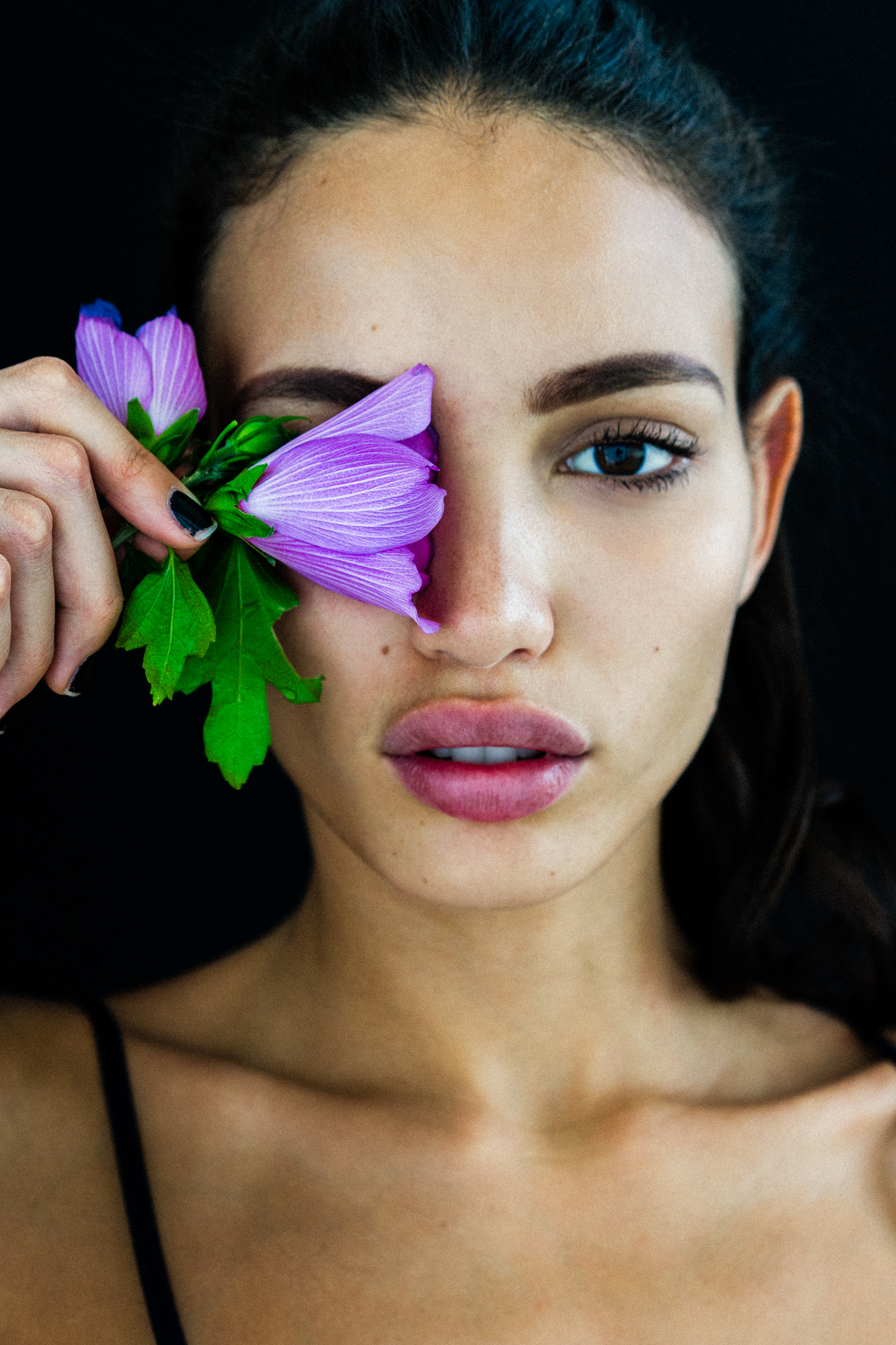 Tony Ellis NYC -New York City Portrait Photographer