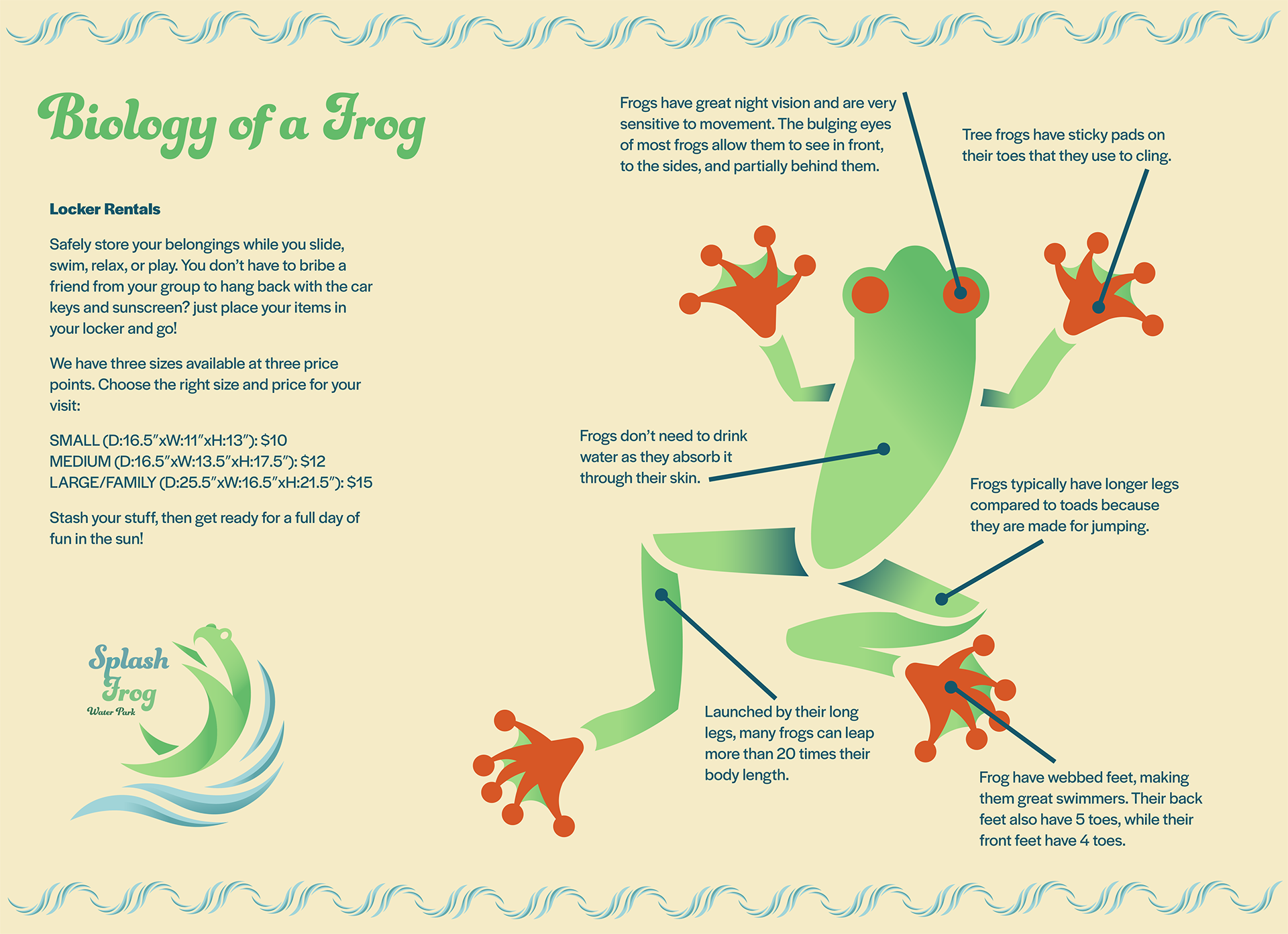 sawyer martin - Infographic Design