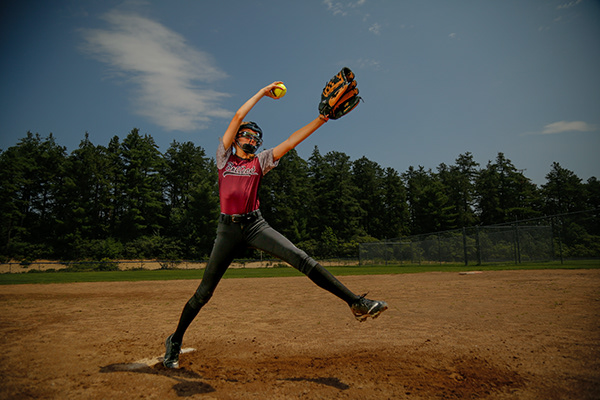 Michael Paul Snyder - On the diamond 2023