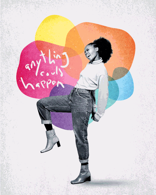 Jonathan Tranter - Animated Posters