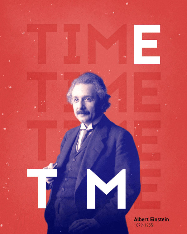 Jonathan Tranter - Animated Posters