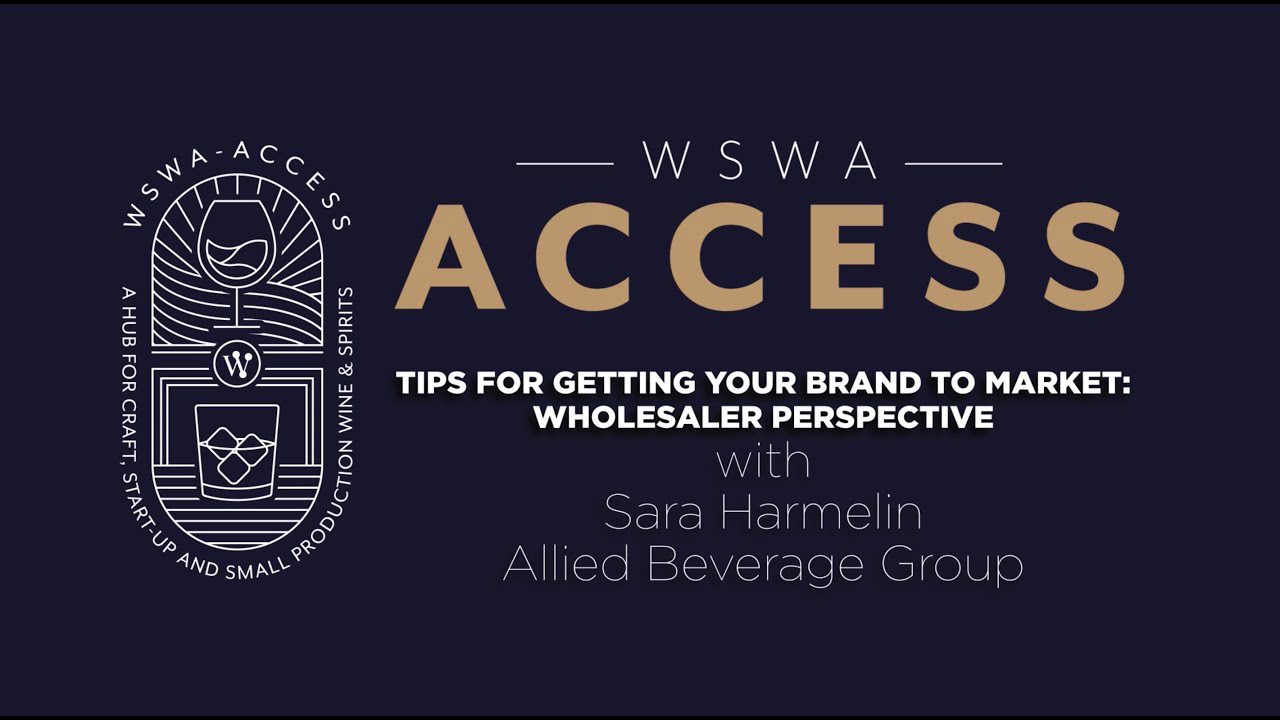 Ronald Jay Pollino - WSWA Access Logo(s)