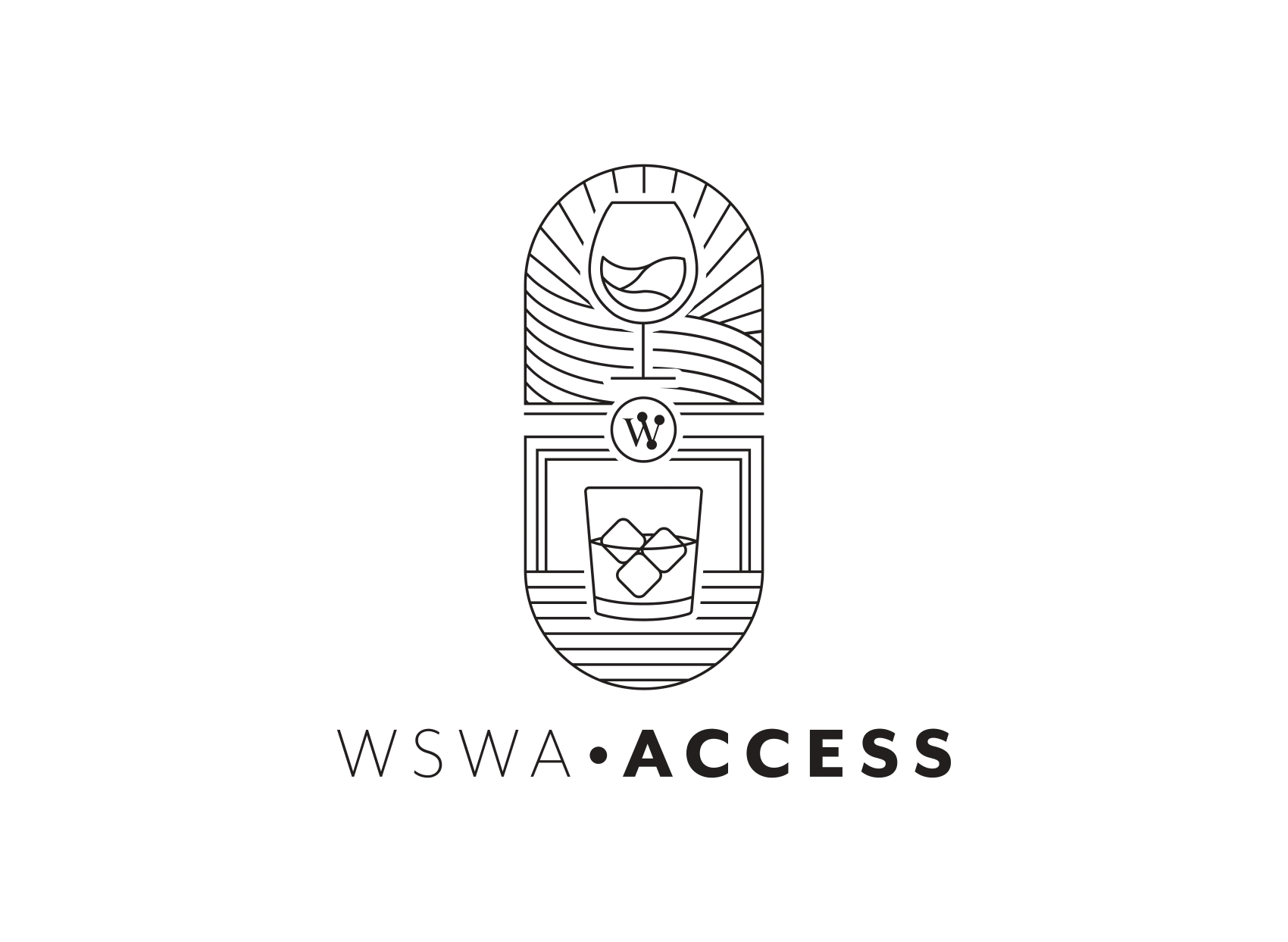 Ronald Jay Pollino - WSWA Access Logo(s)