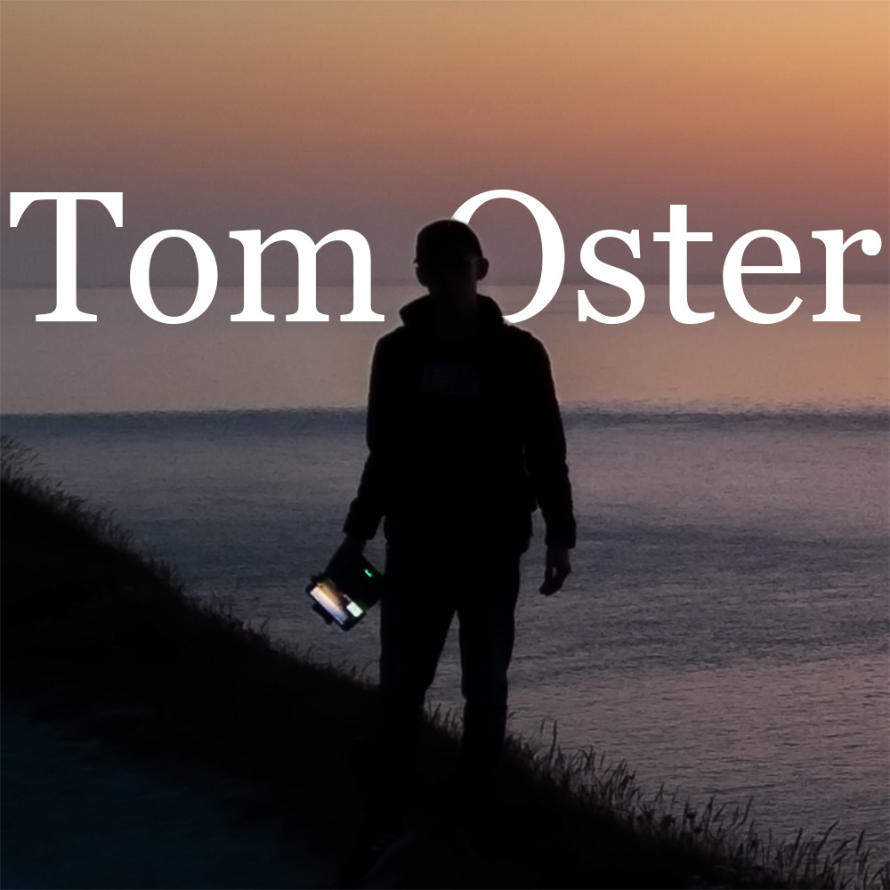 Tom Oster Photography - Portfolio