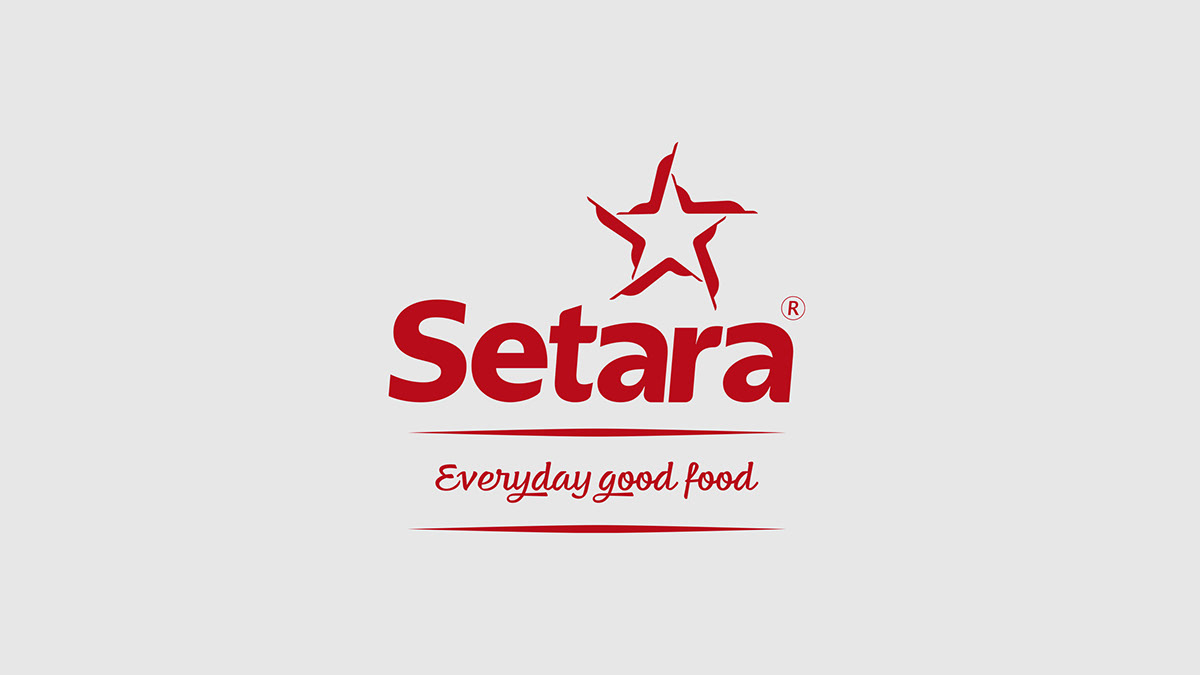 Crafting Brands That Inspire Trust | Studio 2 Ltd - Setara Rice® Strategy | Design | Packaging