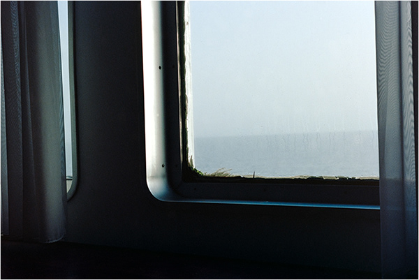 Julien Scheffer | Visual artist and photographer