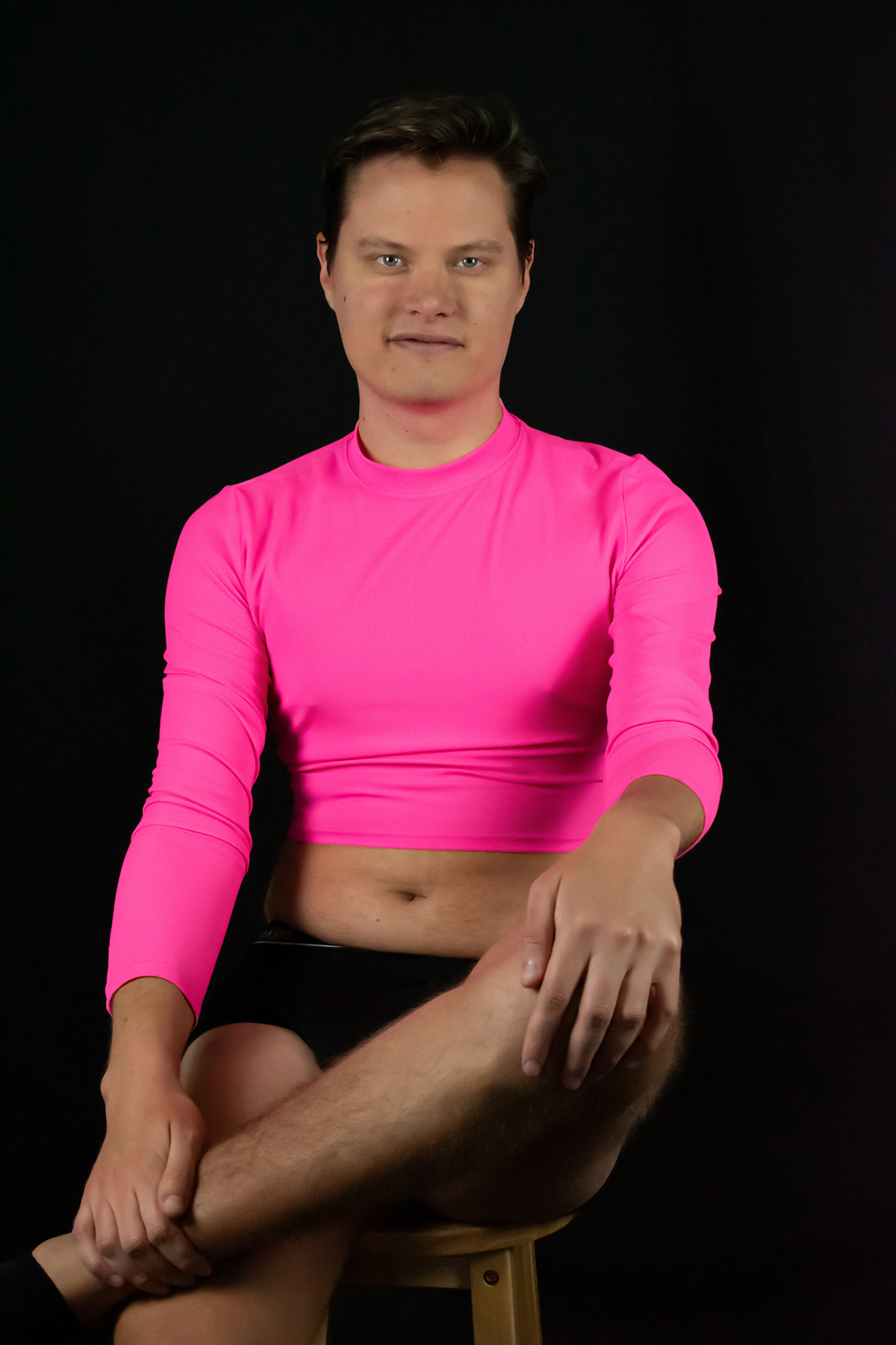 Men of MJL Photography - Joseph- Gallery 2