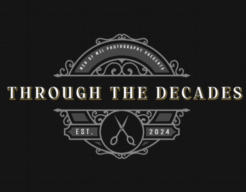 Men of MJL Photography - Through The Decades