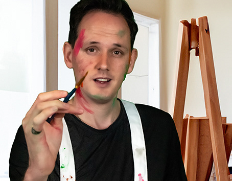 Men of MJL Photography - The Class of 2024