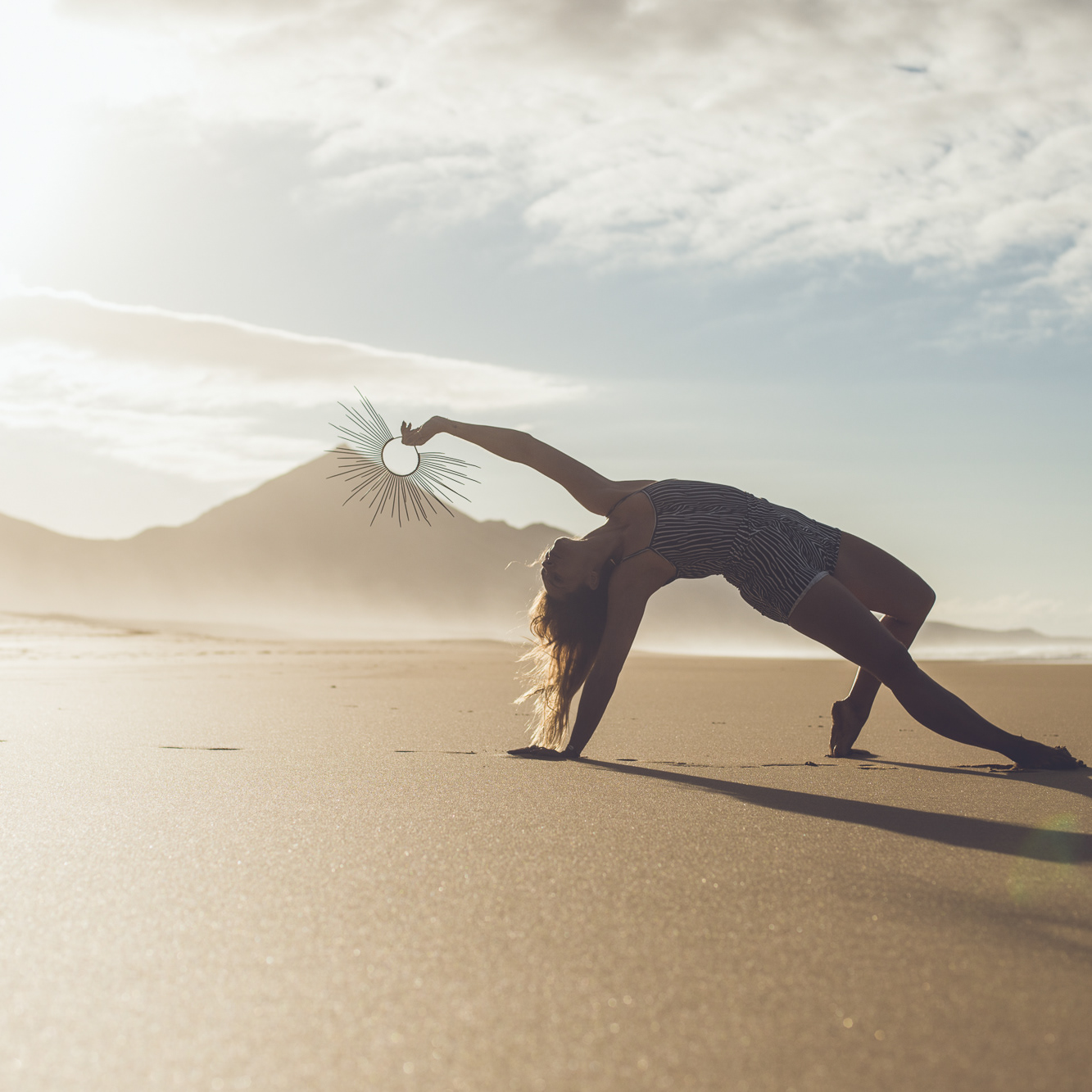 OCEAN YOGA FUERTEVENTURA