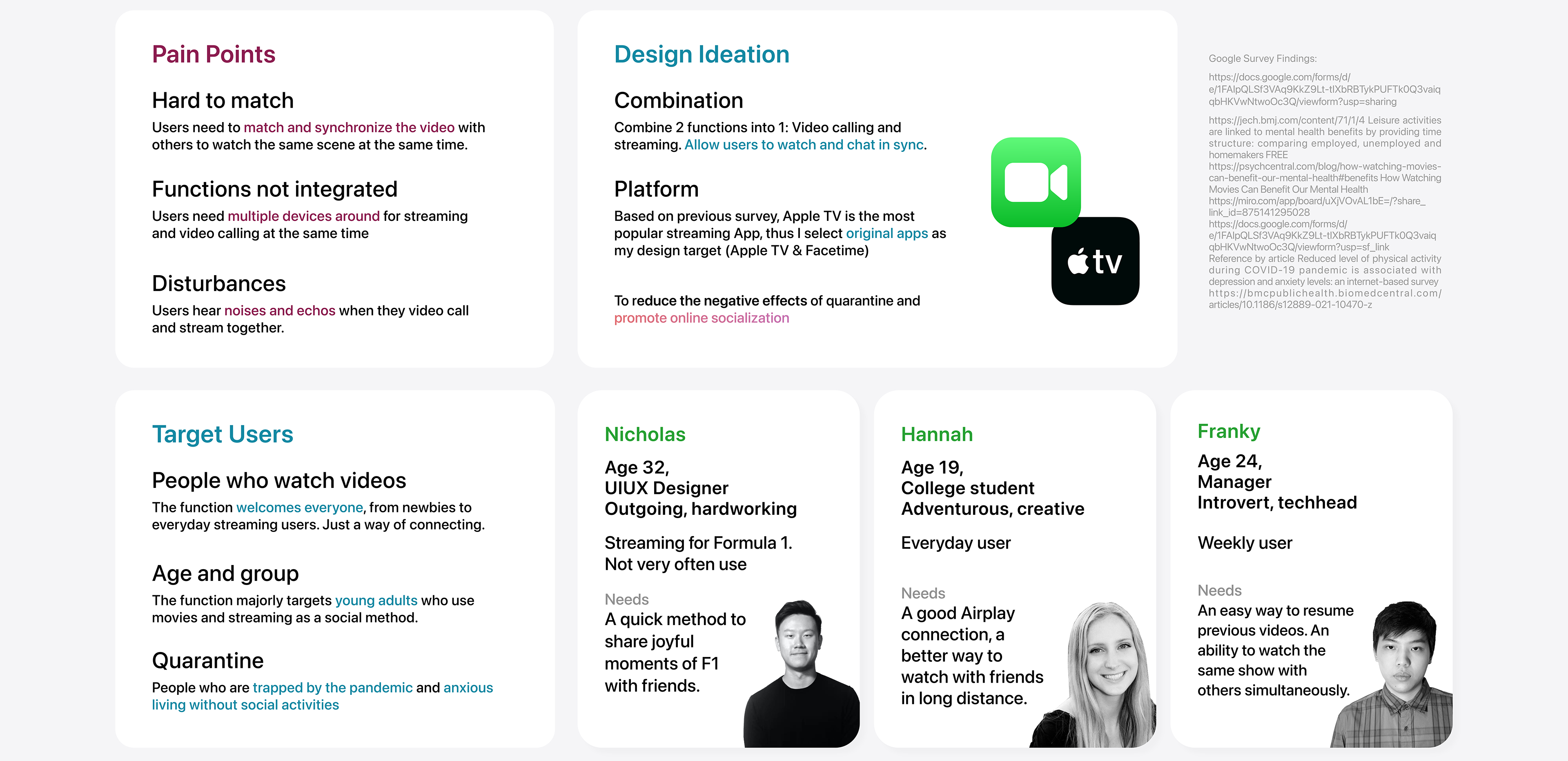 HEXIANG YU - WatchTogether