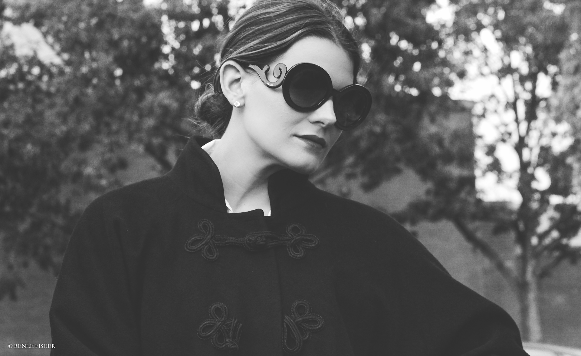 Renée Fisher - Fashion Photo & Film