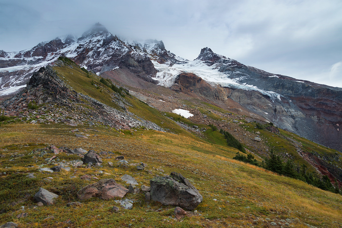 Christopher Lisle | Photography & Graphic Design - Landscape Photography