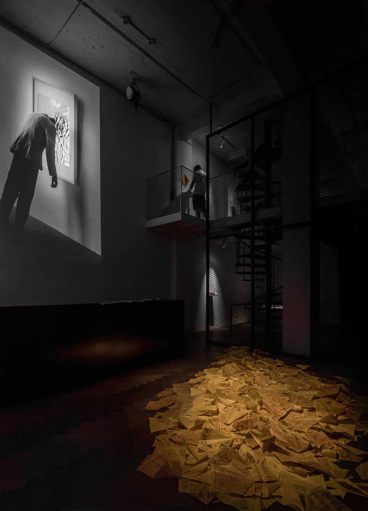 Ning Sen 寧森 - N1705