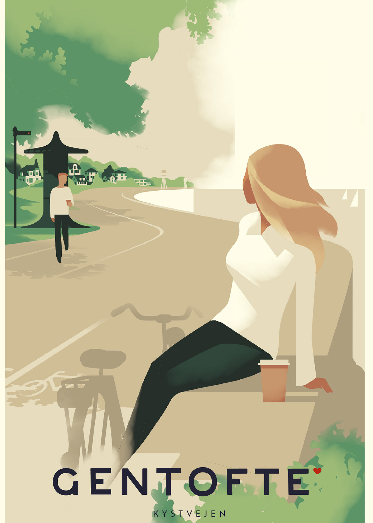 Mads Berg Illustration